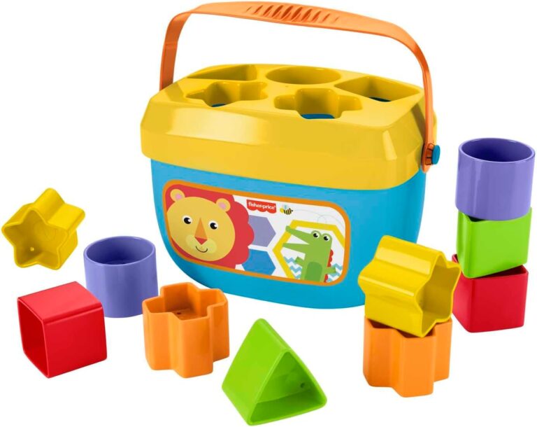 Fisher-Price Toys | Premium Fisher Price Website